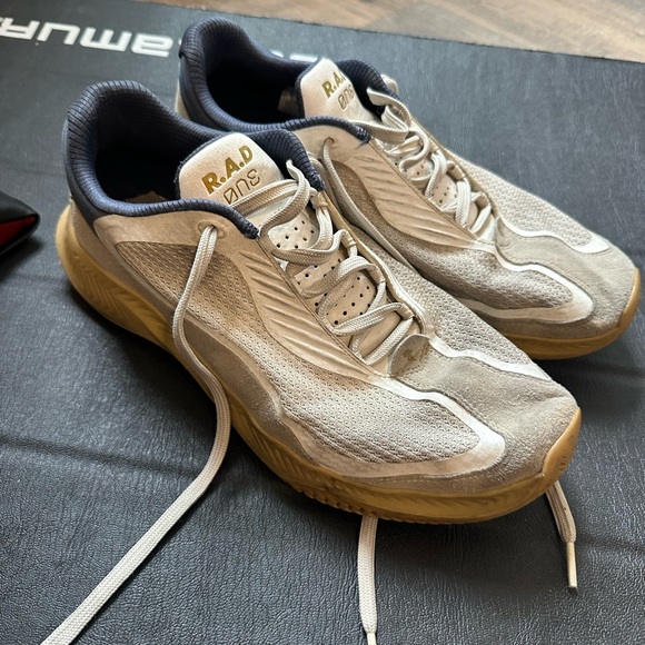 Shoes | Rad One V1 Court Mens 11 | Poshmark